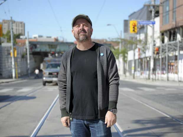 Gary Hustwit's Urbanized is a metro warning | National Post