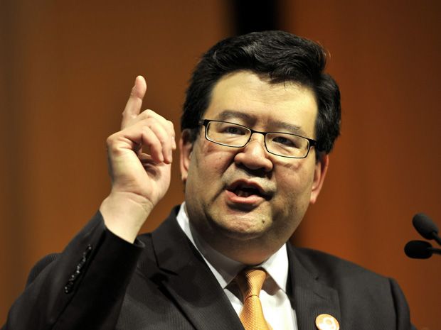 Alberta orders former PC leadership candidate Gary Mar to take unpaid ...