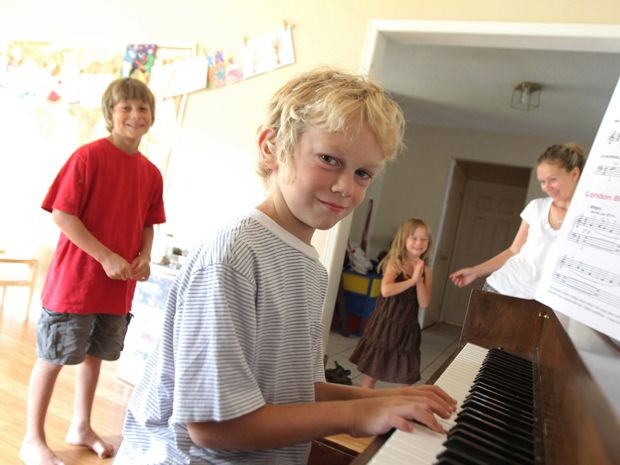 Are middle children the best poised to succeed? | National Post