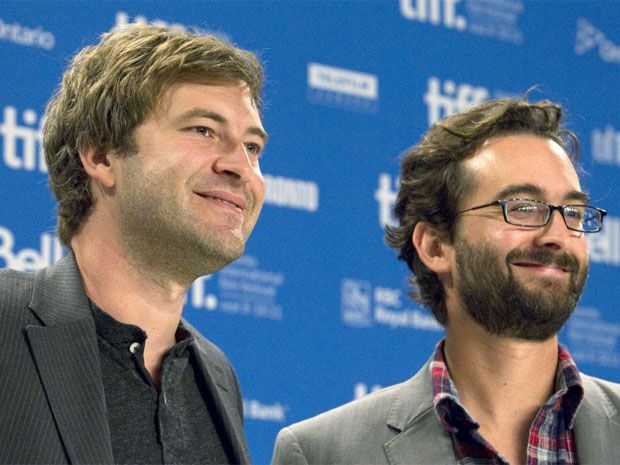 TIFF Press Conference Diaries: Mumblecore is king in Jeff, Who Lives at ...