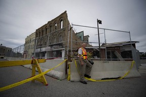 Photos: Goderich, Ontario after the tornado | National Post