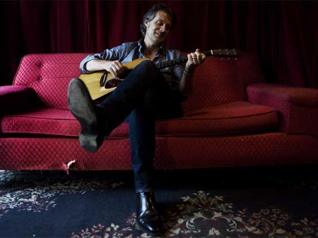 The big soul: Jim Cuddy shows his love for Toronto on latest solo album ...