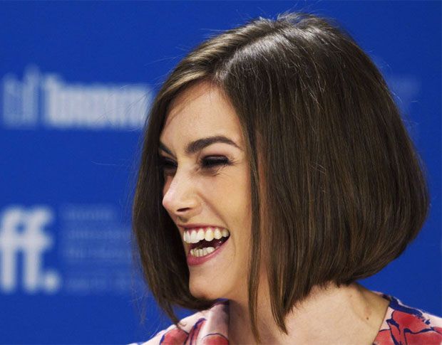 TIFF Press Conference Diaries: It's game on for the stars of A ...