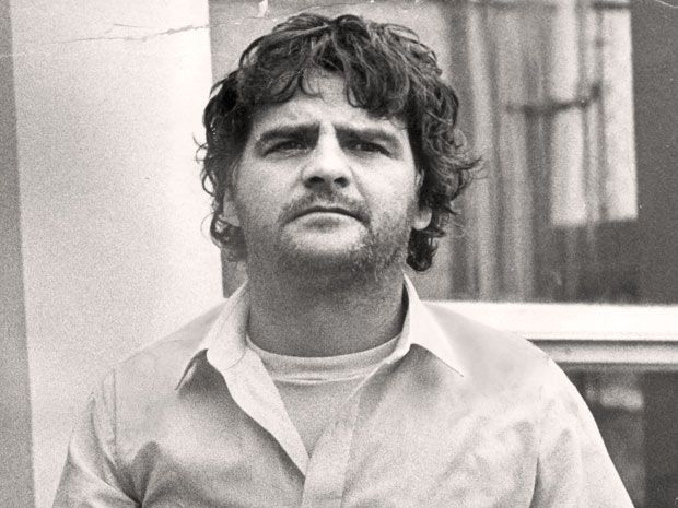 Clifford Olson dead, victim's family confirms | National Post