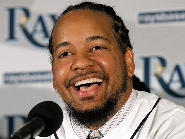 Ramirez arrested on charges of battery | National Post