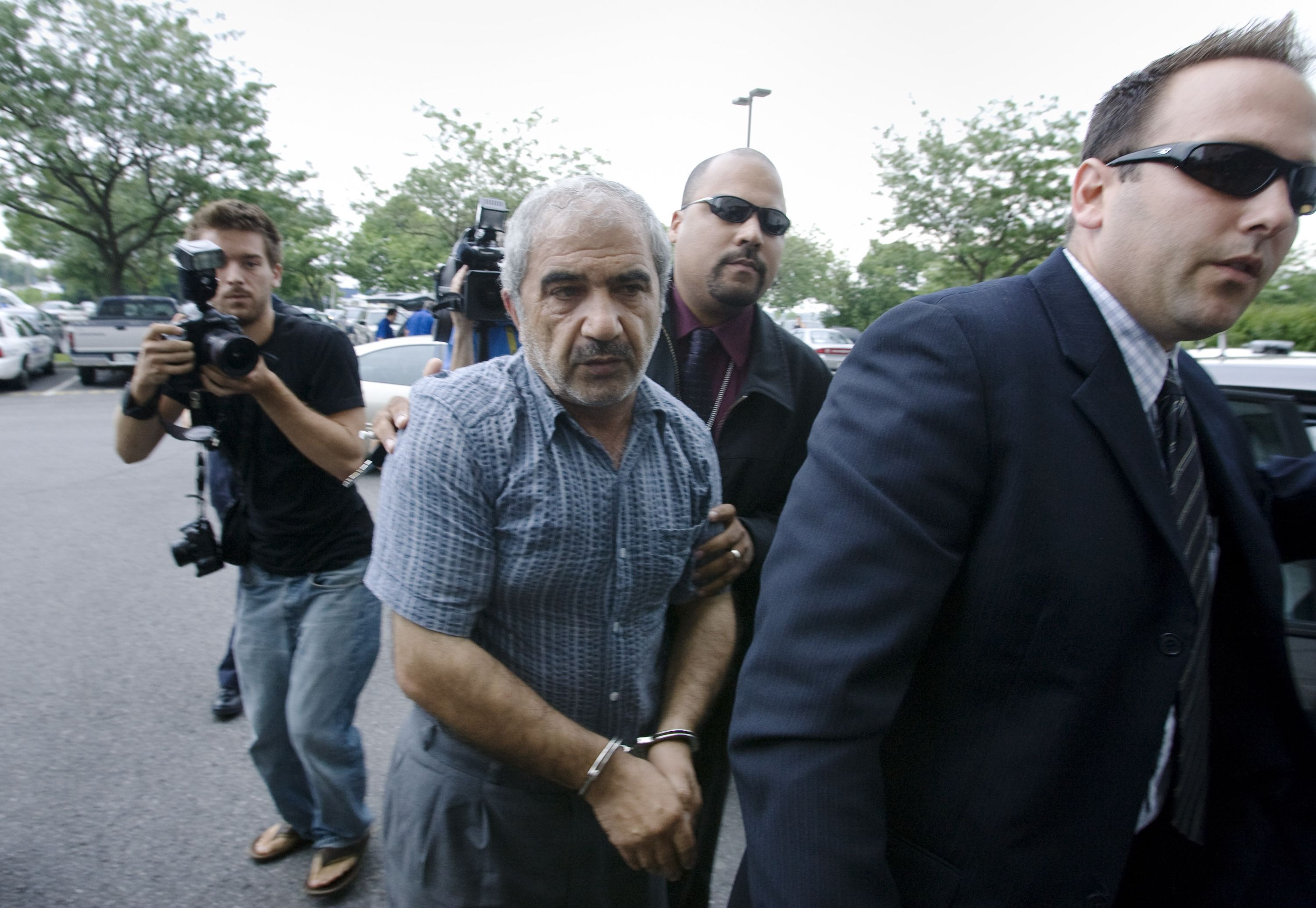 Barbara Kay: A westerner's guide to understanding honour killings ...