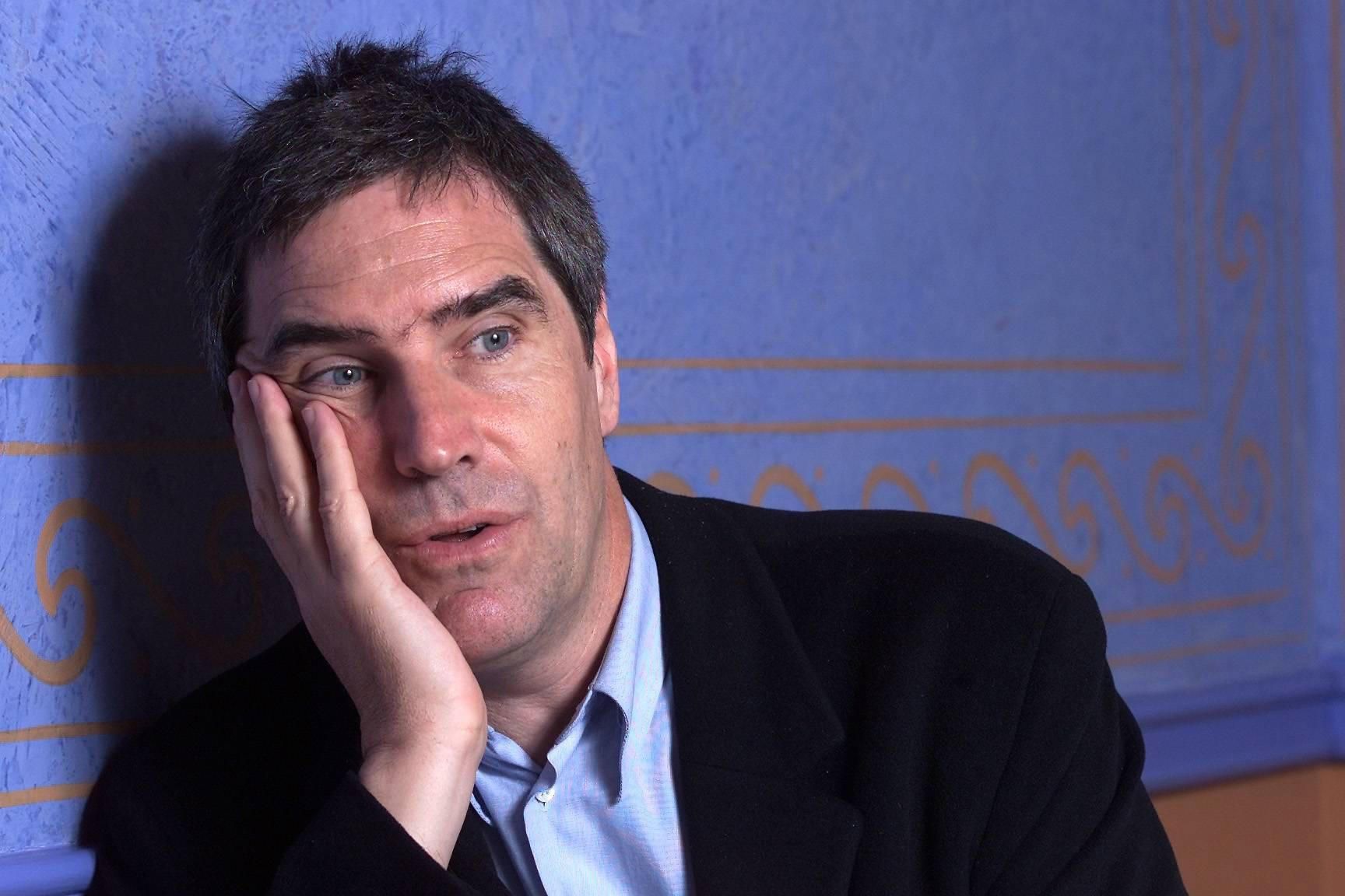 Jordan Michael Smith: The rise and fall of Michael Ignatieff | National ...