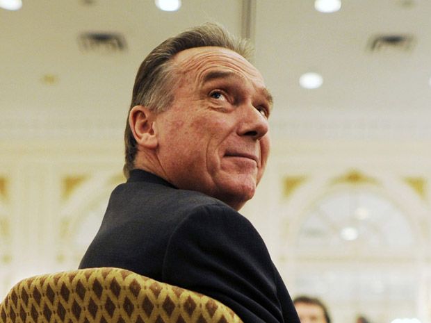 No new oil sands emissions rules this year: Peter Kent | National Post