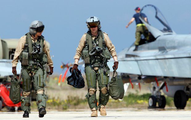 Jack Granatstein: Alberta, not Quebec, drives Harper defence policy ...