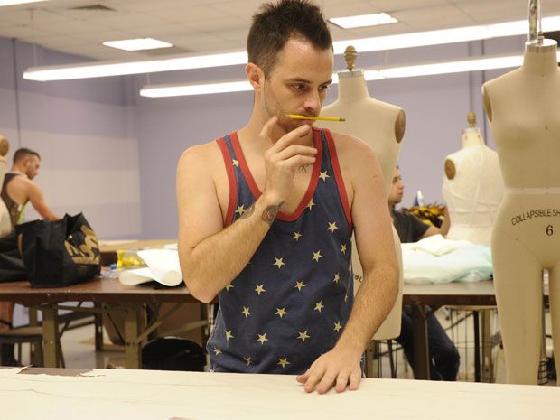 Recap: Project Runway, Season 9, Episode 6 | National Post