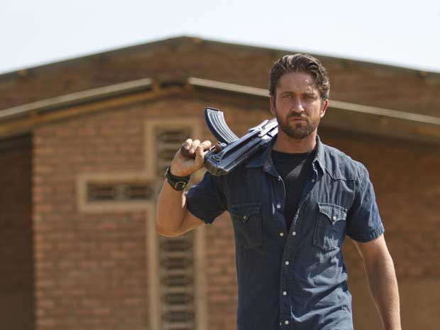 Film Review: Machine Gun Preacher (2.5 stars) | National Post