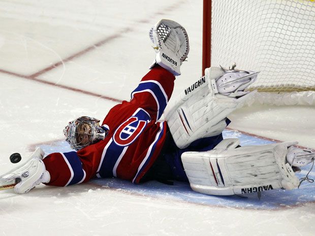 A look at NHL realignment five years on | National Post