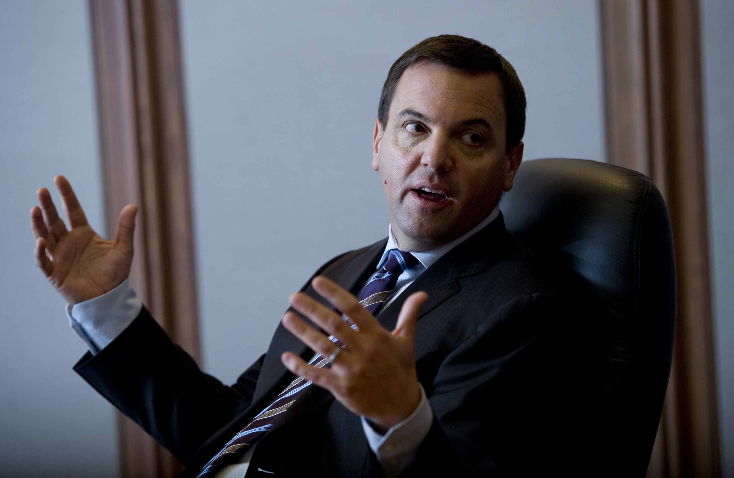National Post editorial board endorses Tim Hudak for premier of Ontario ...