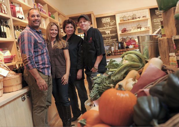 Clerk: Ruby Eats | National Post