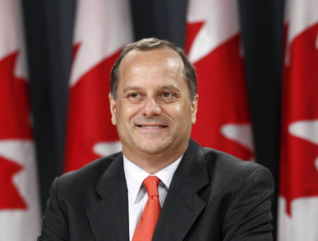 Six things you need to know about Brian Topp | National Post