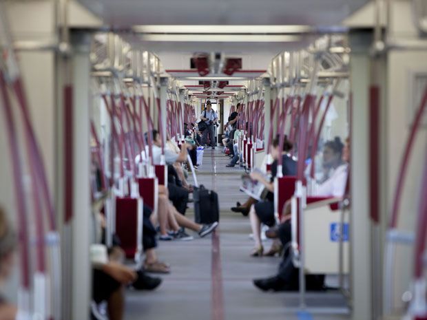 TTC looks to Australia for its new chief operating officer | National Post