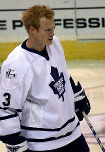 Chris Selley: How to honour Wade Belak's memory | National Post