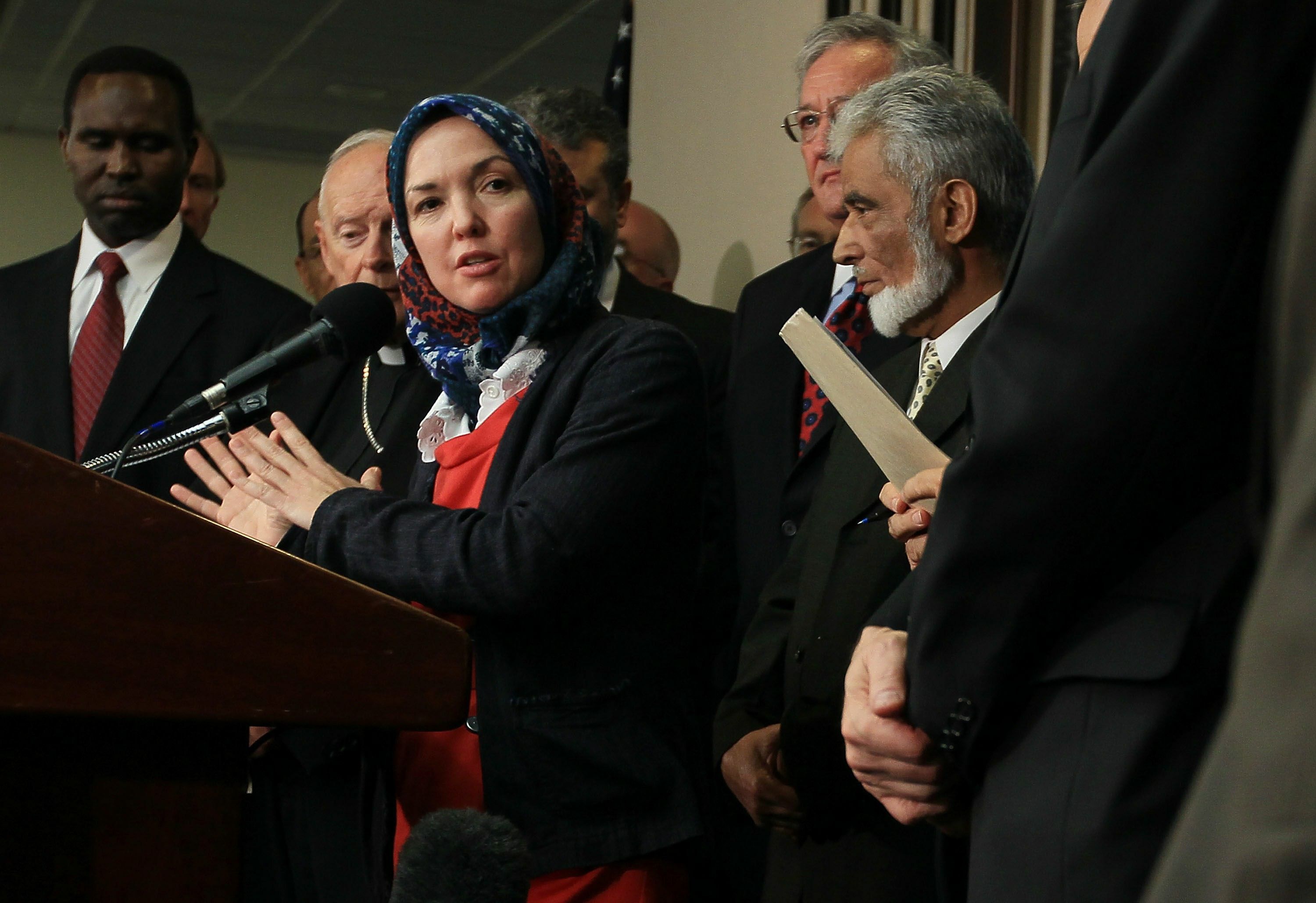 Barbara Kay: Taking a closer look at Islamic Studies | National Post