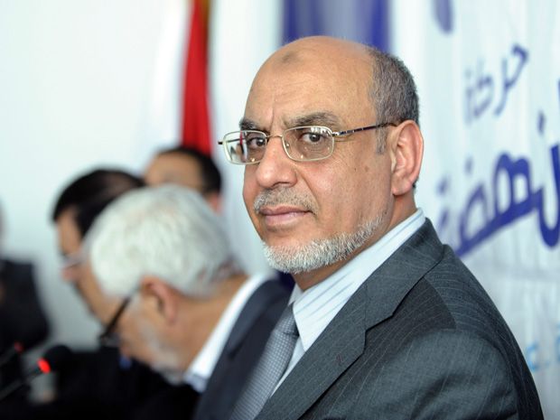Hamadi Jebali: The face of moderate Islamism in Tunisia | National Post