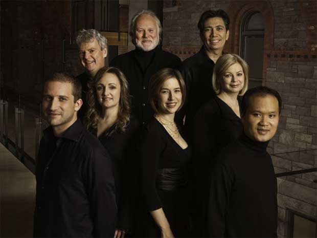 Simon Wynberg discusses Artists of the Royal Conservatory's involvement ...