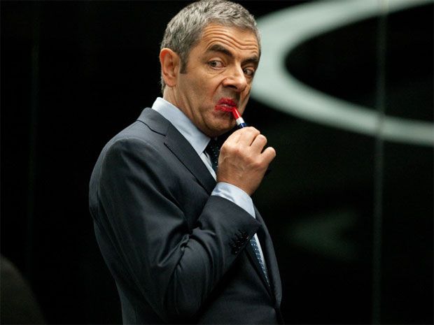 It's comedy before career for Rowan Atkinson | National Post