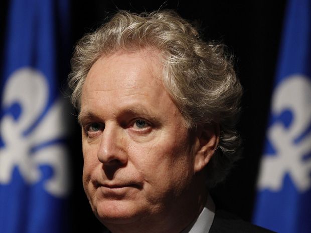 Charest's construction corruption inquiry is 'toothless': Quebec ...