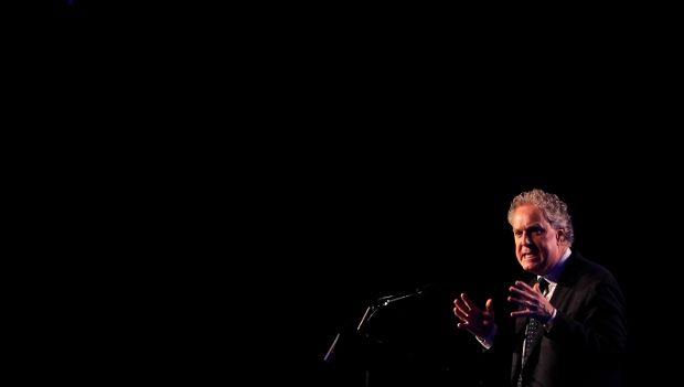 Graeme Hamilton: 'Mastermind' Jean Charest making it up as he goes ...
