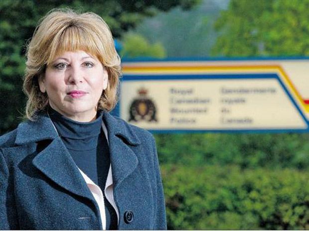Scandals, costs factor into B.C.’s RCMP debate | National Post
