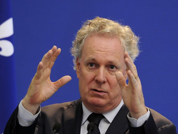 Jean Charest announces Quebec construction corruption inquiry ...