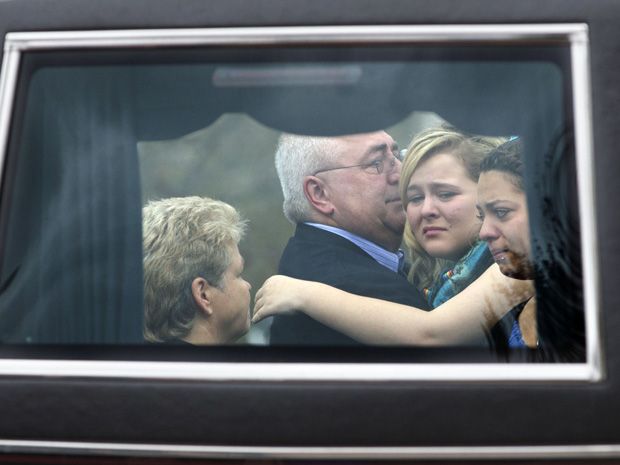 Bullied teen Jamie Hubley remembered as 'natural-born' performer at ...