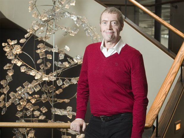 Peter Hinton to depart National Arts Centre | National Post