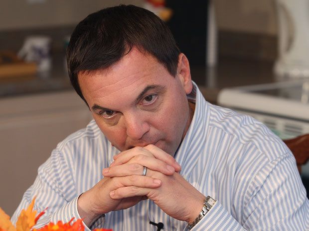 Hudak accused of being anti-gay over PC flyer | National Post