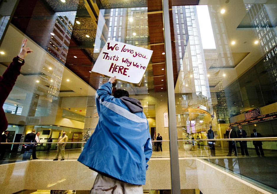 Photos of the Day, Oct. 17, 2011 | National Post