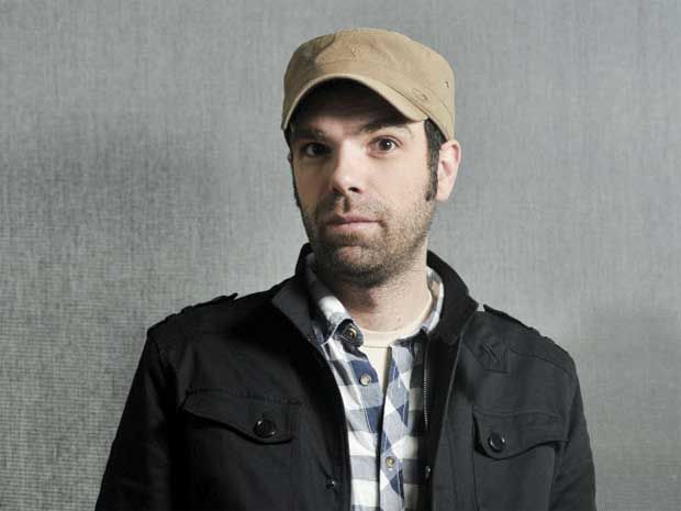 Diary: So there’s this new exclusive club on CBC that you should ...