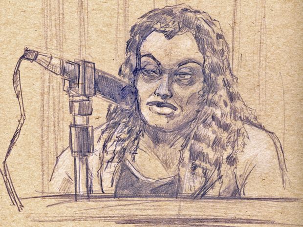 Christie Blatchford: Nothing lovely as Melissa Lewis trial draws to ...