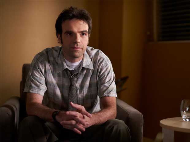 Diary: Matt Watts' '70s porno shower | National Post