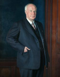 Arthur Meighen's home fails to sell | National Post