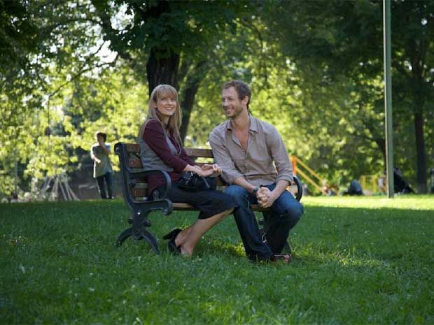 Film Review: The Untitled Work of Paul Shepard (3 stars) | National Post