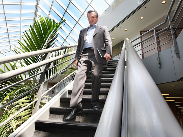 Klees seeks support of 40 MPPs or he’ll abandon bid | National Post