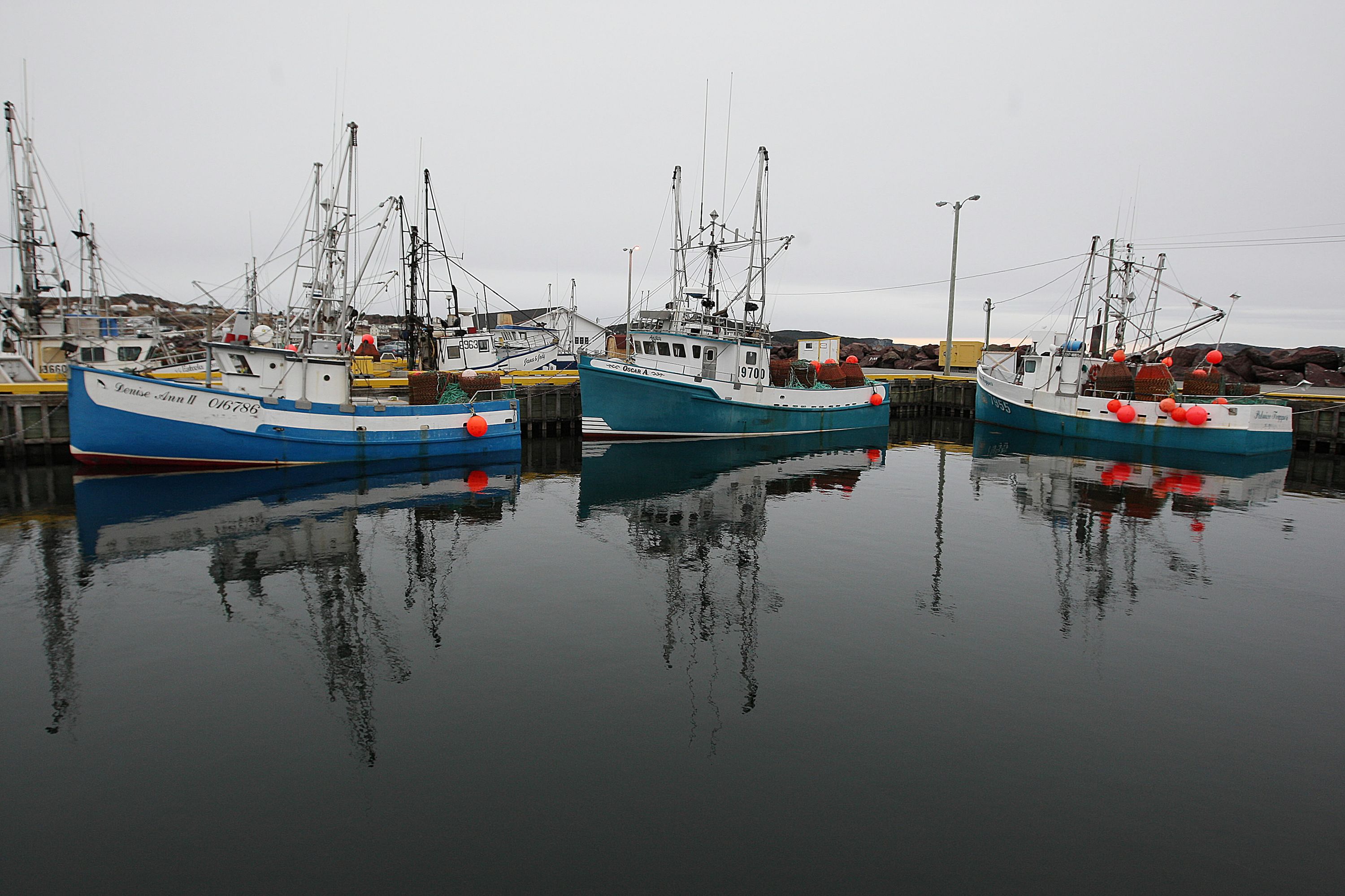 Rex Murphy: Newfoundland is a province in denial | National Post