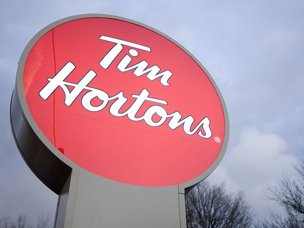 Tim Hortons protest: LGBT group to stage demonstration after lesbian ...