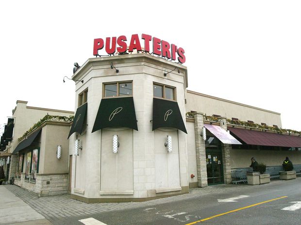 Pusateri’s brings in specialists, hopes to re-open within 48 hours ...
