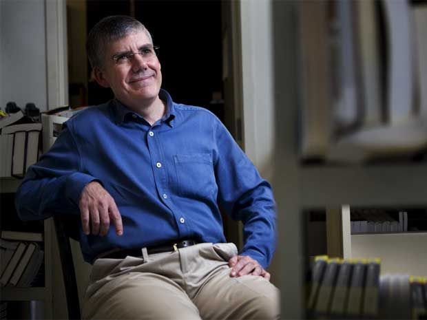 Rick Riordan's Olympian effort | National Post