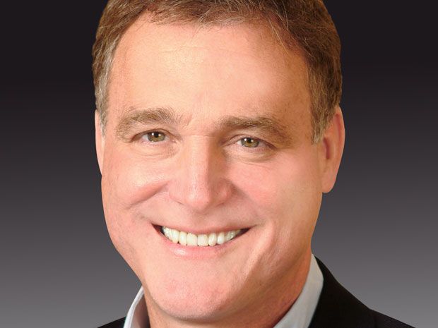 MP Robert Chisholm joins NDP leadership race | National Post