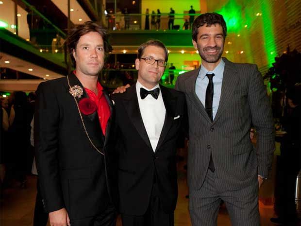 Shinan: House of Rufus | National Post