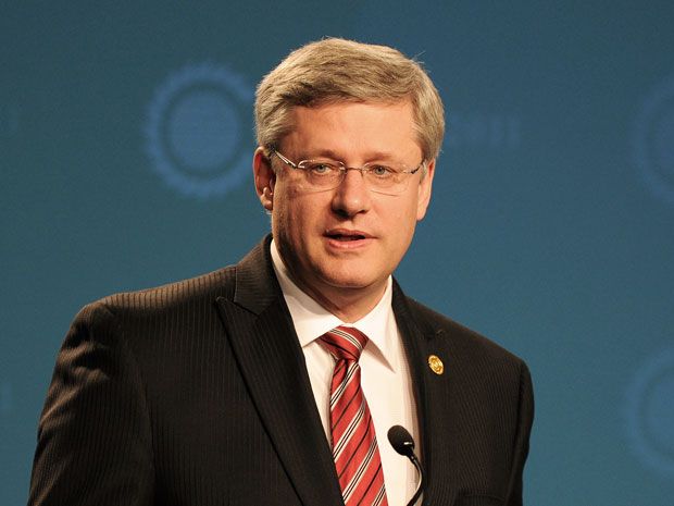 Stephen Harper: Canada's Afghanistan mission still has ‘significant ...
