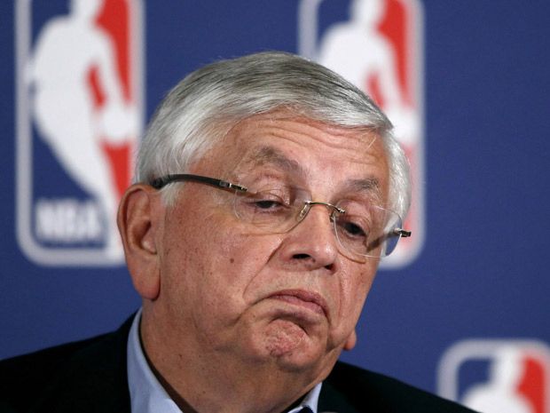 NBA owners, players approve new labour deal | National Post