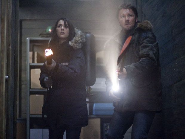 Film review: The Thing (3 stars) | National Post