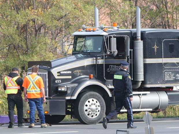 Toronto police chase: Watch five of the most famous police pursuits ...