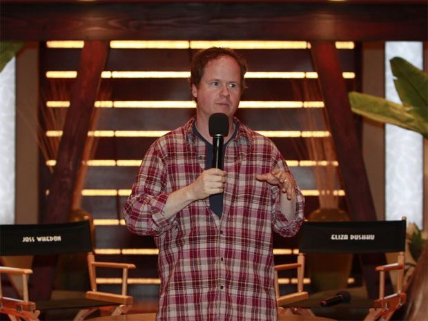 Joss Whedon's secret Shakespeare film | National Post